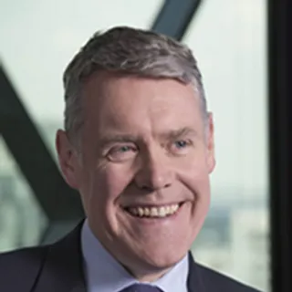 Ian King - Keynote Speakers | Speakers Corner